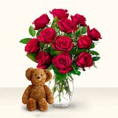 Flower Delivery Israel | IsraelTopFlowers.com